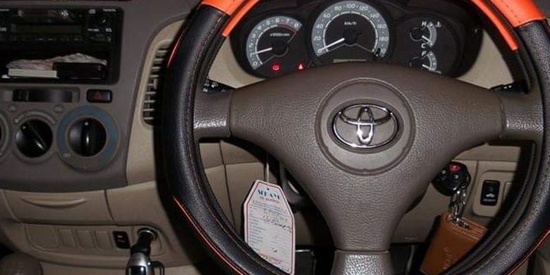 Cara Memulai Usaha Kursus Stir Mobil