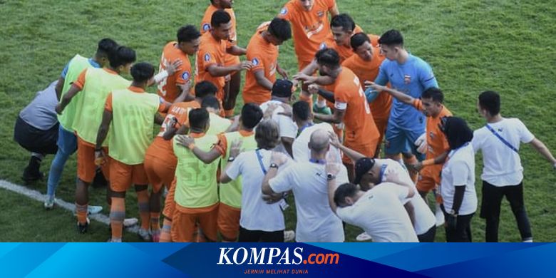 Daftar 6 Pemain Baru Borneo FC, dari Berpengalaman sampai Brasil