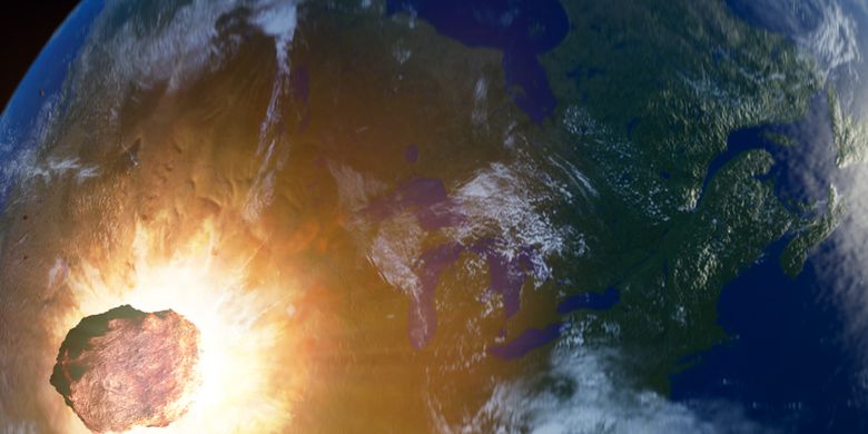 Mysterious Explosion Rocks Skies Above Indonesian Island of Bali