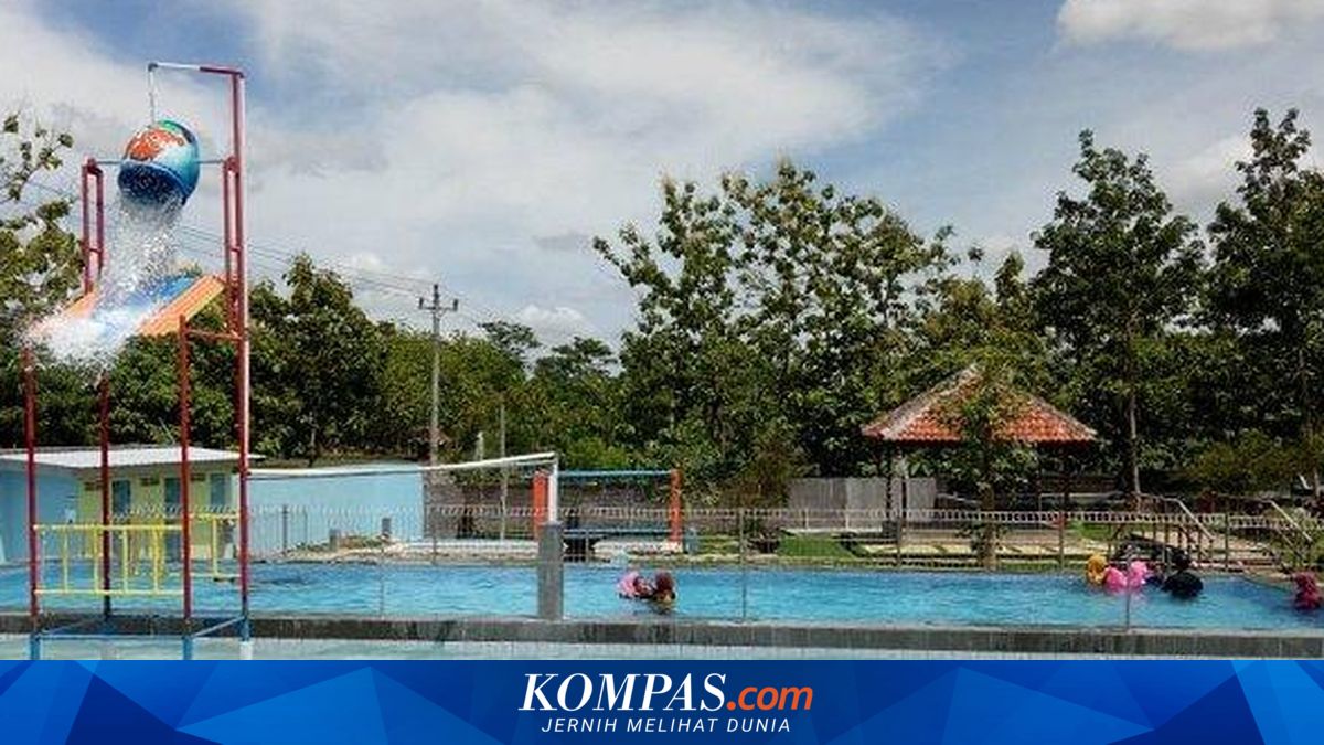 Kidoland di Sukoharjo: Daya Tarik, Jam Buka, dan Rute