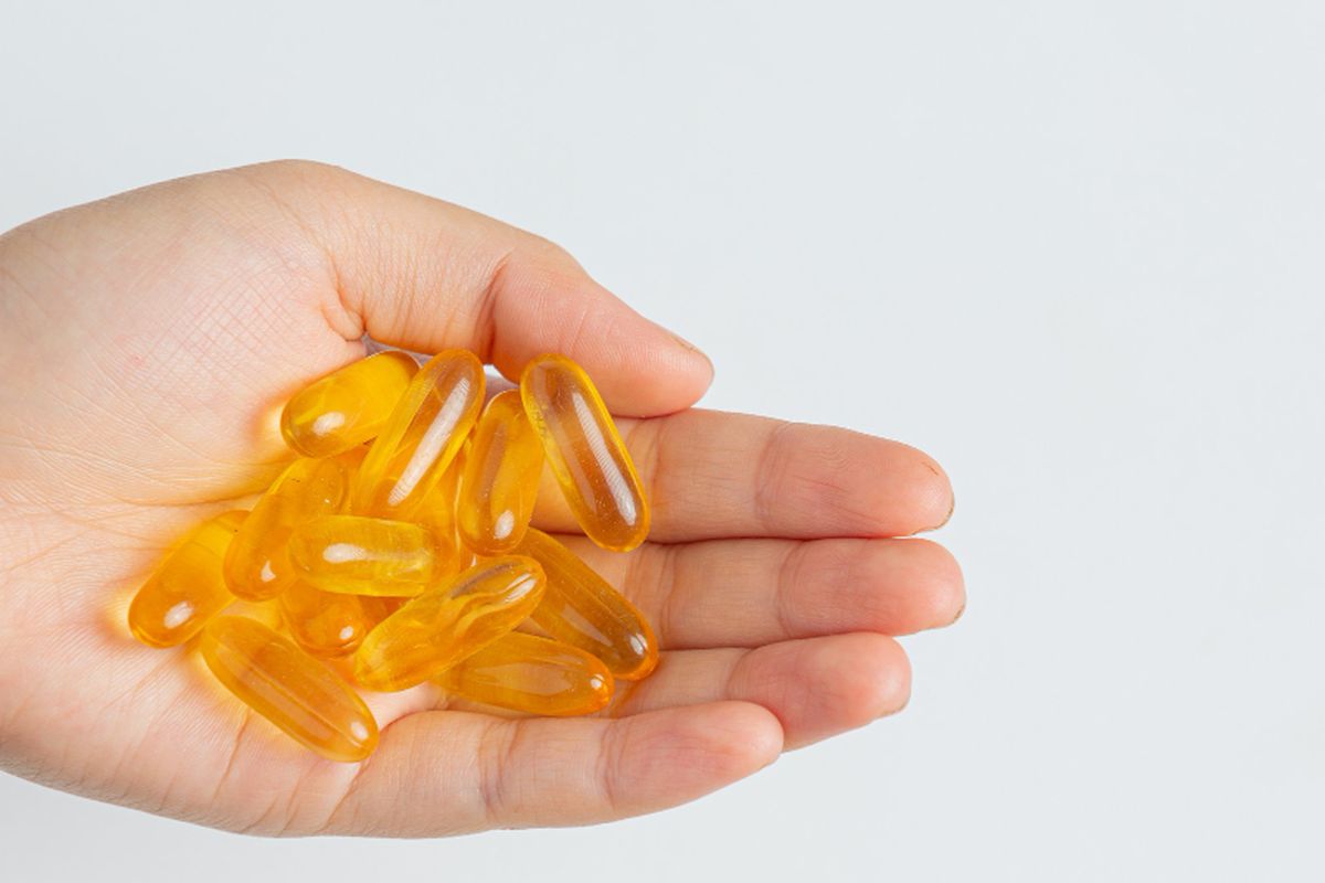 Kapan Waktu Terbaik Konsumsi Suplemen Omega 3?