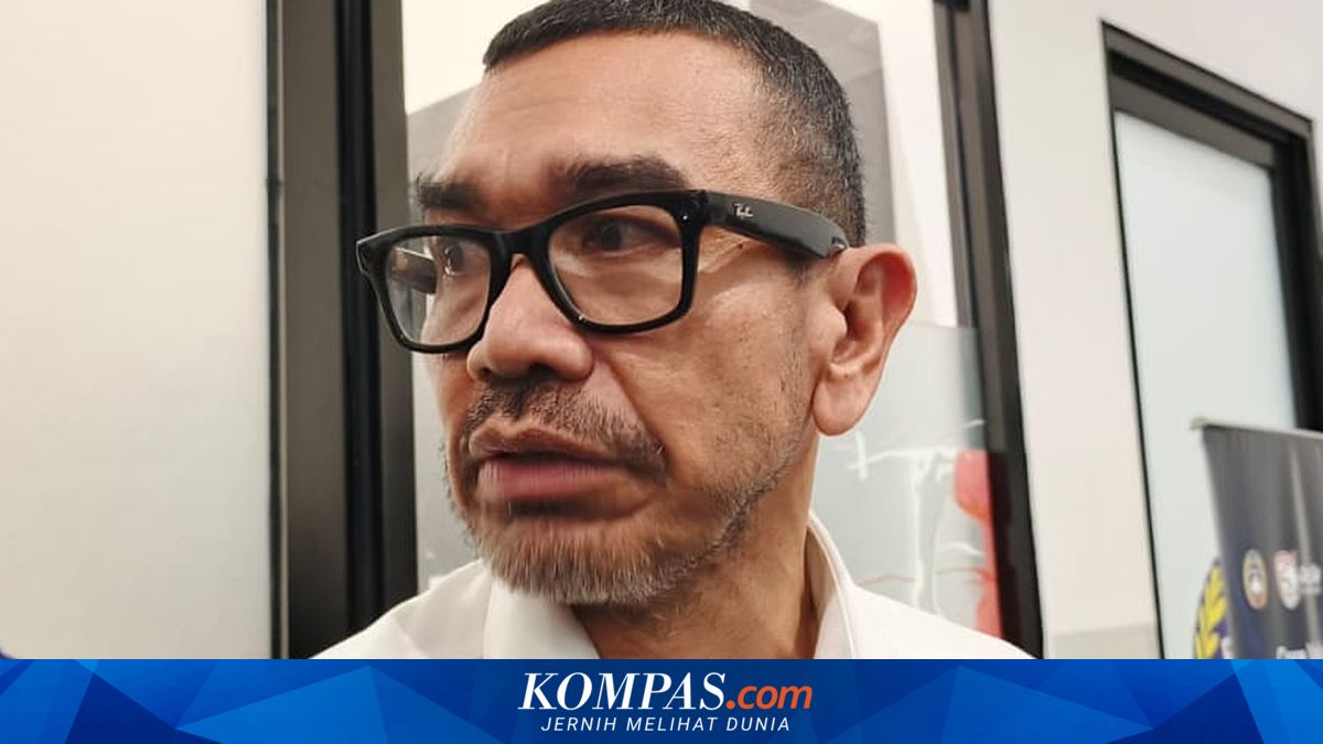 Arya Sinulingga Berharap PSSI Pers Beri Edukasi "Rules of the Game ...