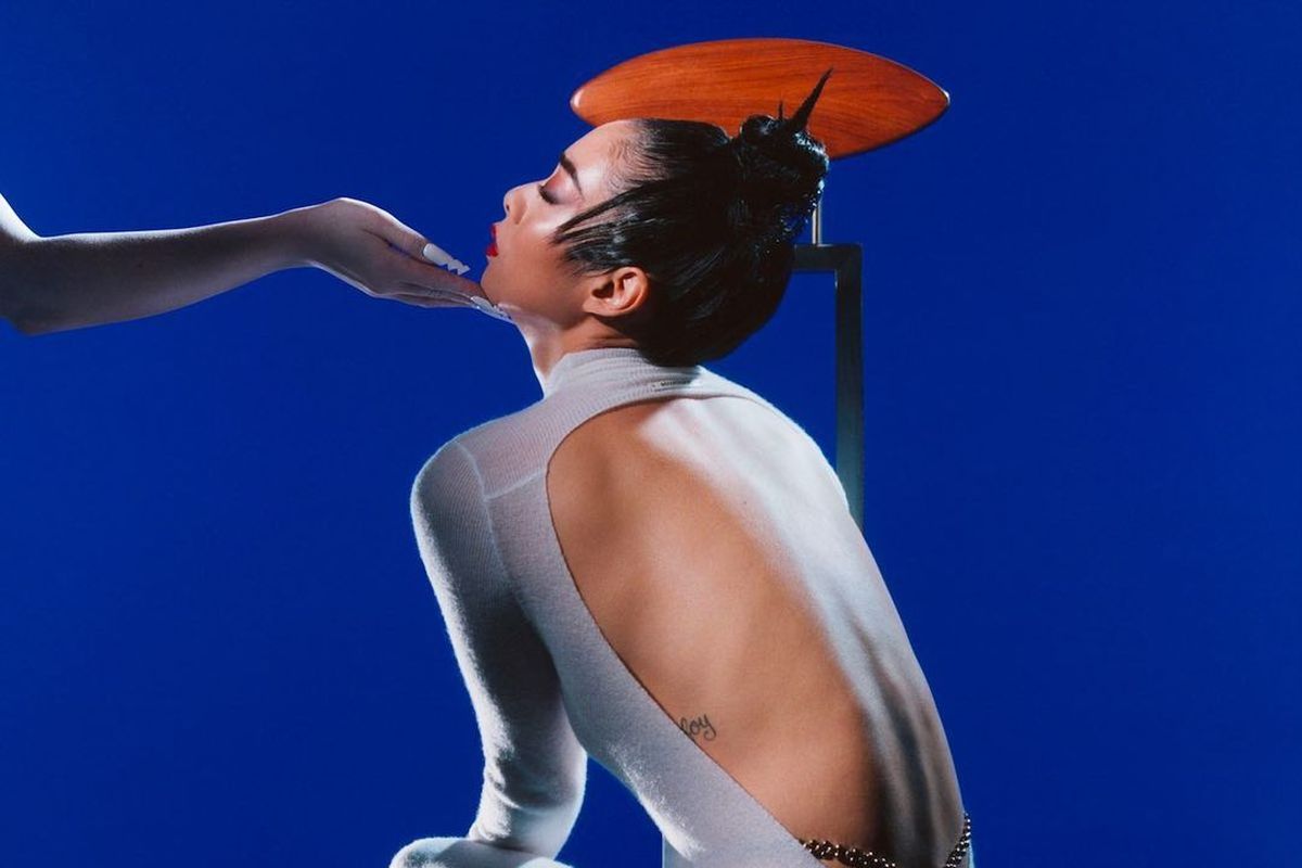 Lirik dan Chord Lagu This Time Last Year – Rina Sawayama