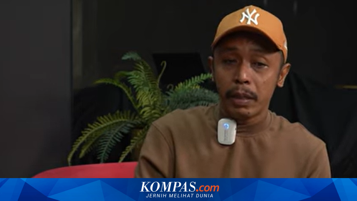 5 Fakta Perceraian Furry Setya dan Dwinda Ratna