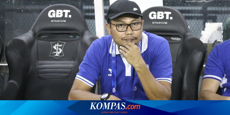 Dua Gol Bunuh Diri Lawan Bali United Dinilai Janggal, Manajemen PSIS ...