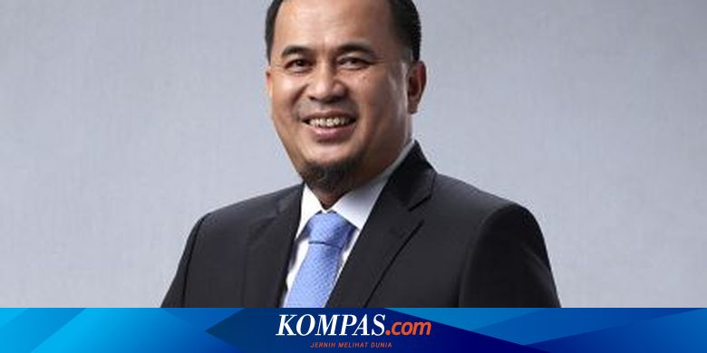 Berita Harian Direktur Utama Semen Indonesia Donny Arsal Terbaru Hari Ini - Kompas.com