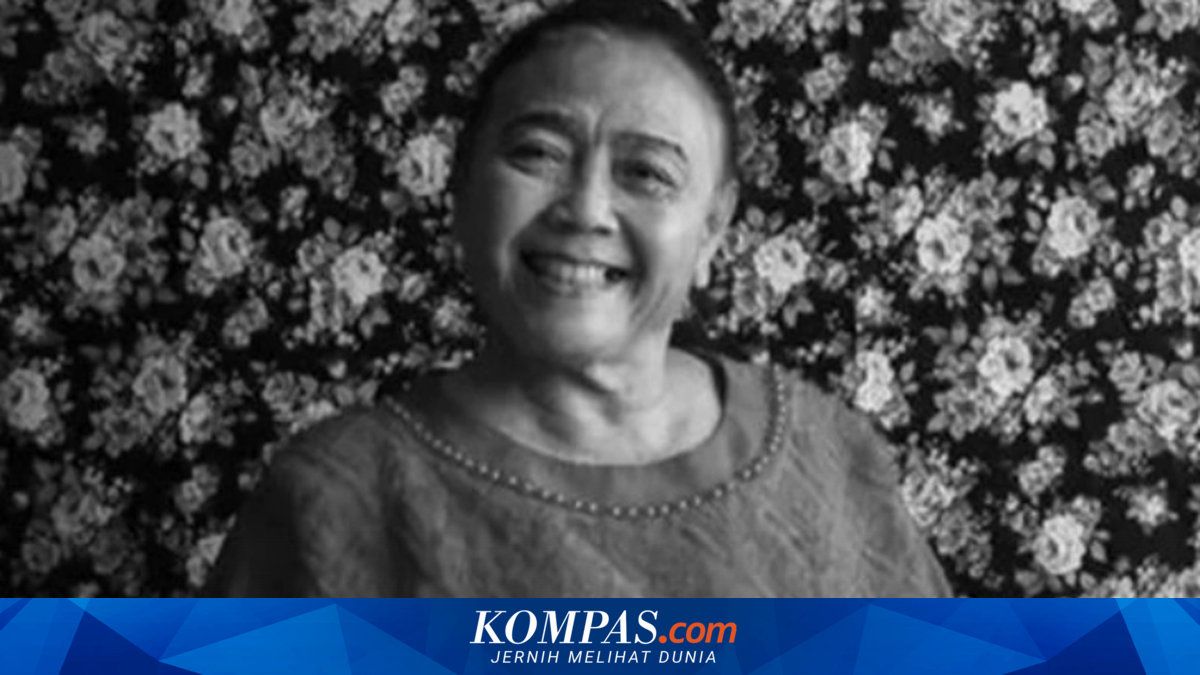 Sri Sumiarsih Srimulat Meninggal Dunia, Bayu Skak: Beliau Ikut Produksi ...