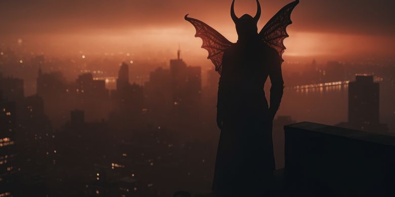 Mengenal Nama-nama Setan Beserta Tugasnya