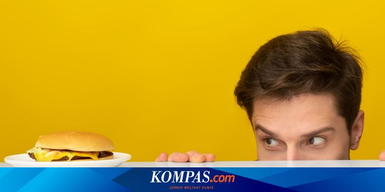 Selalu Merasa Lapar Sepanjang Hari? Ketahui 12 Penyebabnya