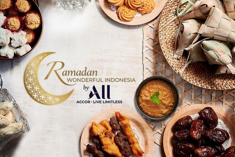 Accor Berikan Sejumlah Penawaran Menarik untuk Tamu Hotel dan Resor Sepanjang Ramadhan 2023