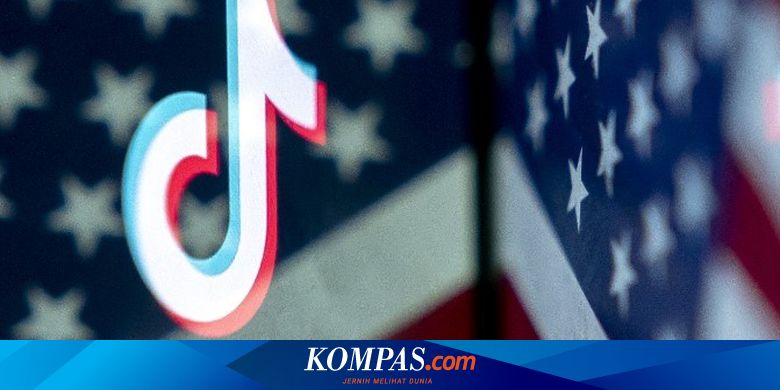 Perplexity AI Ajukan Tawaran Merger dengan TikTok AS