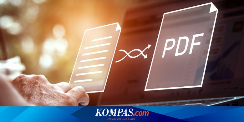 Jenis-jenis File dan Formatnya pada Komputer yang Perlu Diketahui