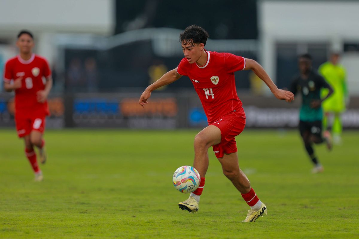 Brisbane Roar Lepas Penyerang, Sediakan Ruang untuk Rafael Struick