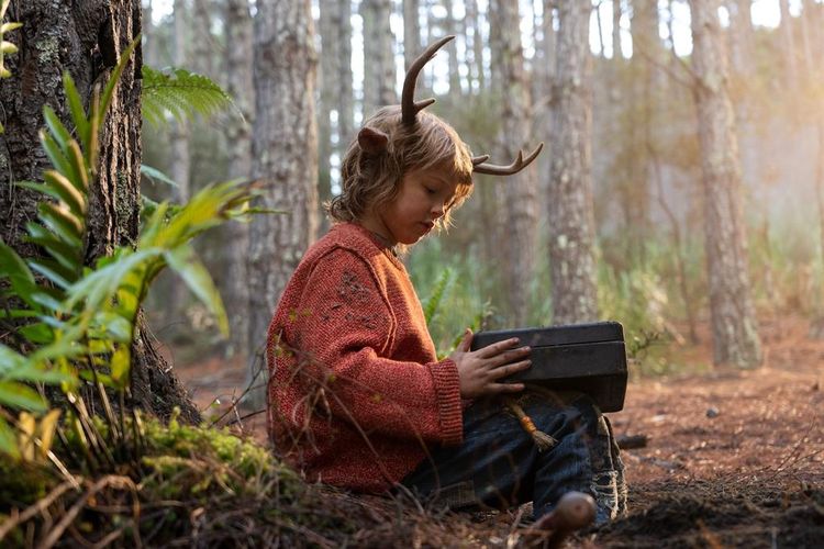 Foto : Nilai 100% di Rotten Tomatoes, Berikut 5 Fakta Menarik Serial ...
