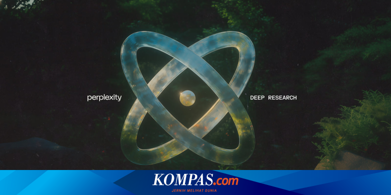 Perplexity AI Mau Beli Google Chrome, Berani Bayar Rp 560 Triliun