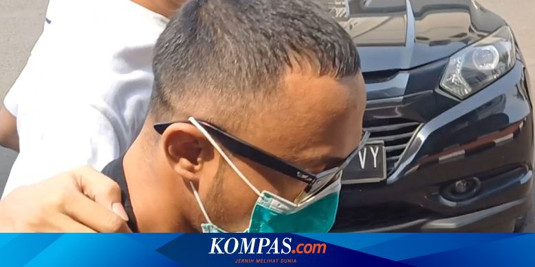 Polisi : Pemasok Sabu ke Virgoun adalah Kru Band