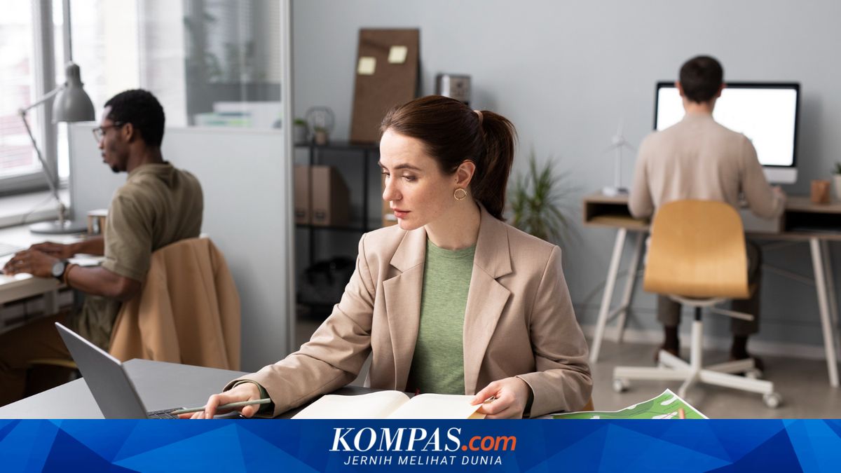 Apa Itu Work Life Balance? Simak Penjelasan dan Contohnya