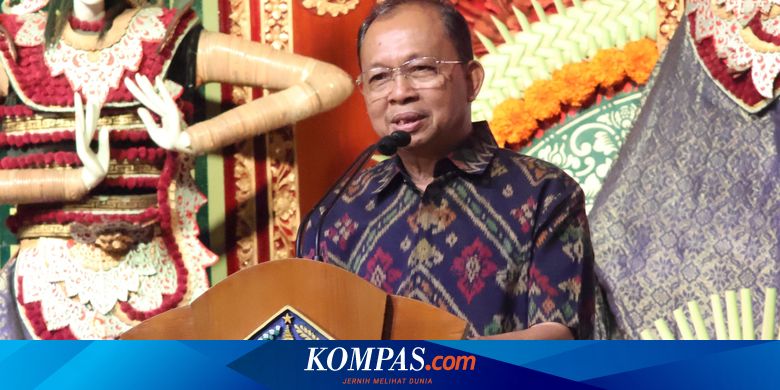 Nilai Proyek Pelabuhan Perikanan di Pengambengan Capai Rp 1,2 T, Koster ...