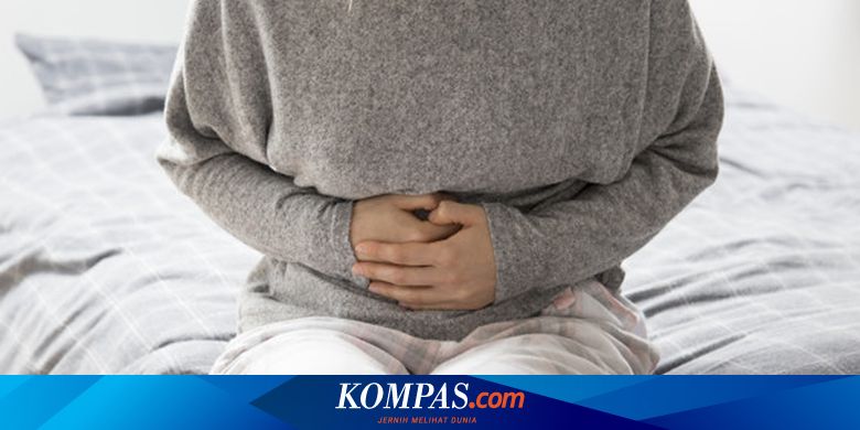 12 Cara Mengatasi Perut Begah Secara Alami