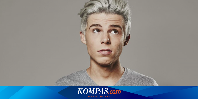 Fakta Rambut Putih di Usia Muda, Apa Penyebabnya?