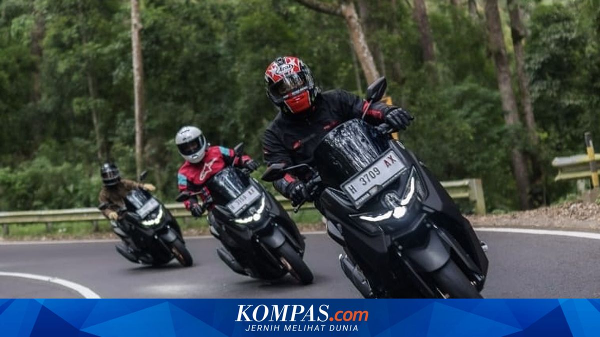 Daftar Pengecekan Komponen Motor Usai Perjalanan Jauh