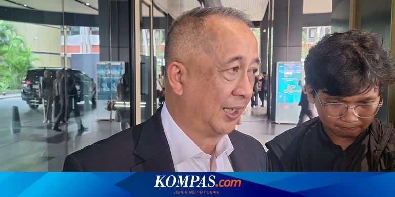 Dirut BNI Sebut Penugasan Pemerintah Tak Bakal Ganggu Profitabilitas Bank