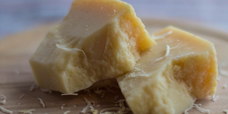 Berita Harian Parmesan Terbaru Hari Ini - Kompas.com