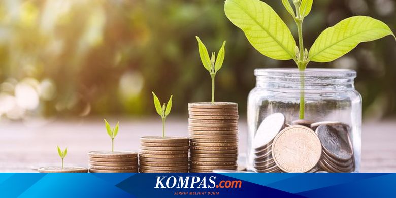 Mengenal "Yield": Pengertian, Jenis, dan Cara Menghitungnya
