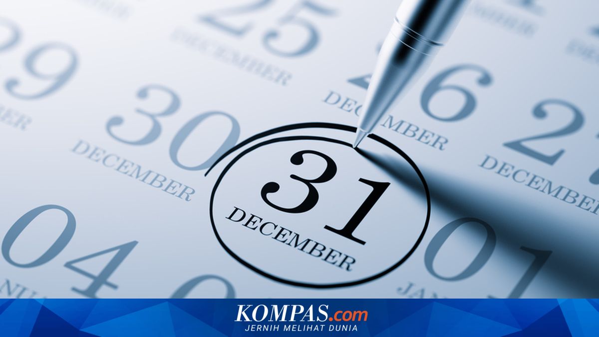 Hari Ini dalam Sejarah: 31 Desember 2005, Ledakan Bom di Pasar ...