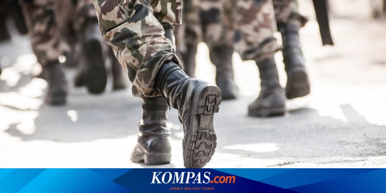 Diet Militer, Susutkan 4,5 Kg dalam 3 Hari, Mau Coba?