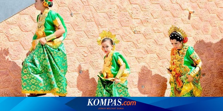 Mengenal Suku Bugis, dari Asal Usul hingga Tradisi