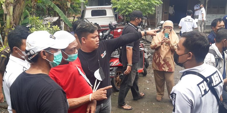 Berita Harian Minum-apotas Terbaru Hari Ini - Kompas.com