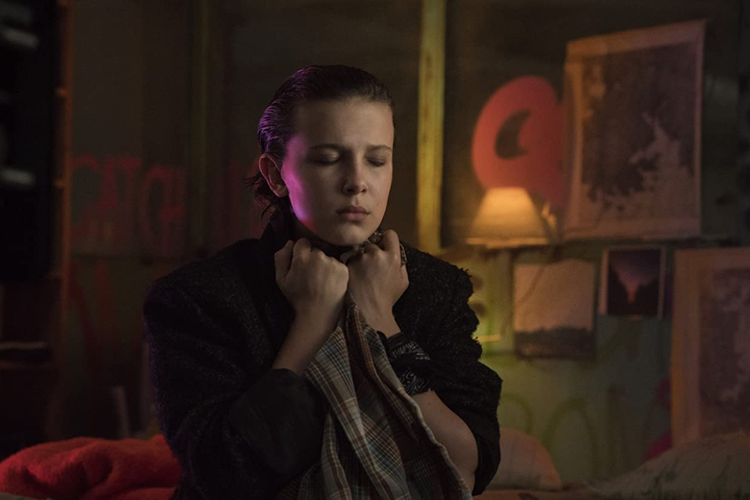 Foto : Rilis Trailer Baru, Ini Fakta Menarik tentang Stranger Things ...