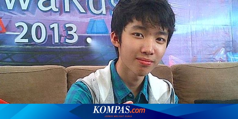 Gavin MJ "Dikeroyok" JKT48