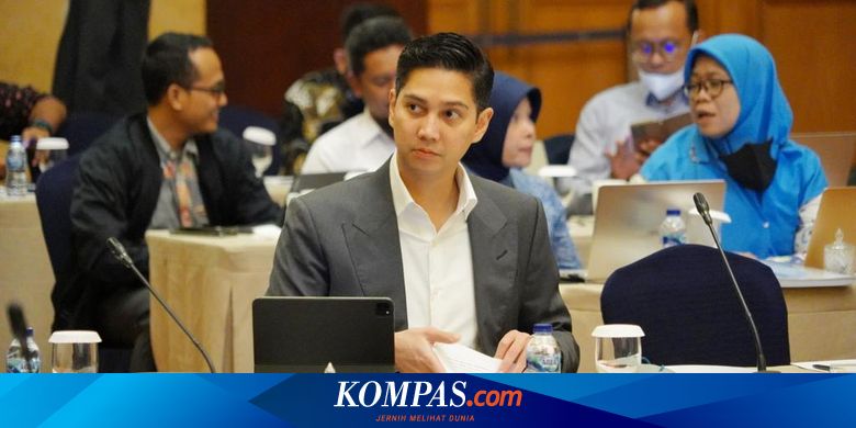 TKN Tegaskan Prabowo-Gibran Akan Berpihak pada Upaya-upaya Konservasi Alam