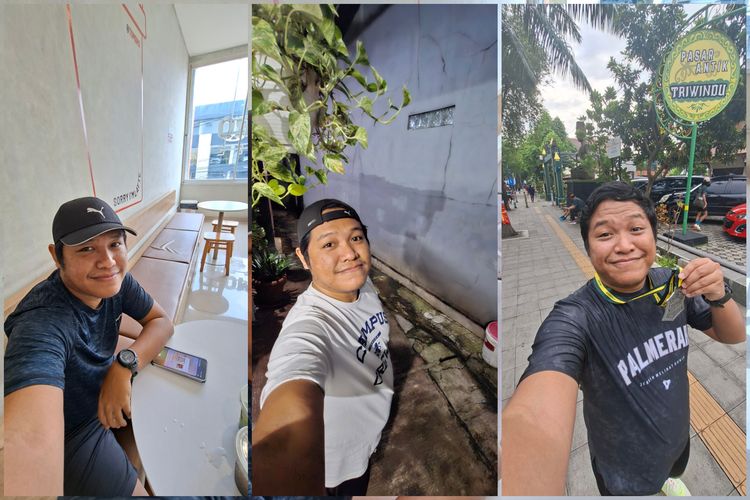 Uji Kamera Samsung Galaxy A56, Foto Nightography Makin Apik