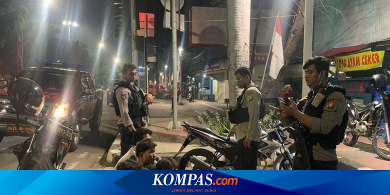 Mengenal Raimas Backbone yang Kerap Kucing-kucingan dengan Pemuda yang ...