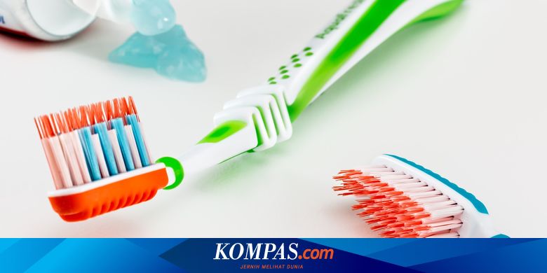 4 Benda di Toilet yang Harus Diganti Secara Berkala
