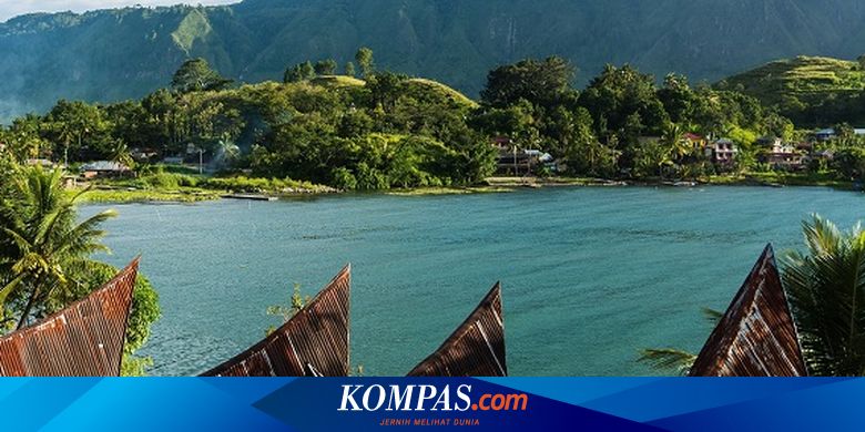 Danau Toba: Asal-usul, Legenda, dan Foto-foto Keindahan yang Tak Terbantahkan
