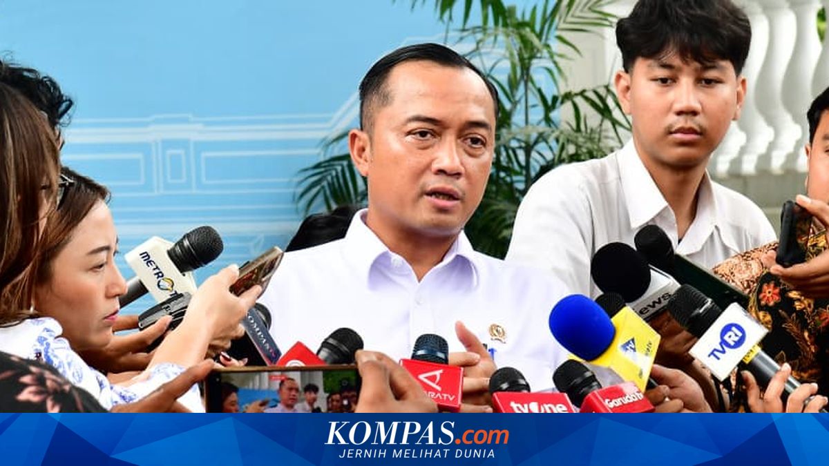 Tingkat Kepuasan Capai 79,9 Persen, Istana: Kami Tak Mengejar Hasil Survei