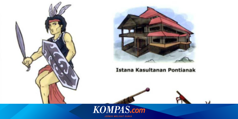 Tari Monong: Asal, Properti, Gerakan, dan Musik Pengiring