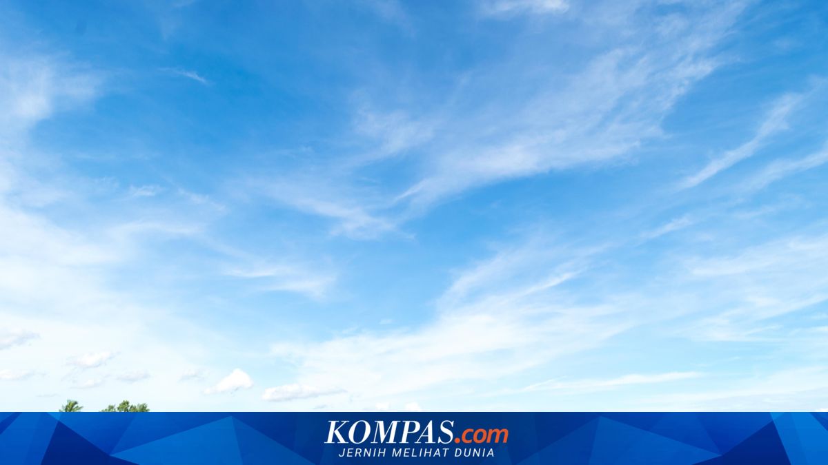 Kedaulatan Negara di Udara dan Krisis Nasionalisme