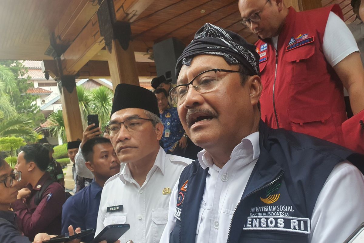 Gus Ipul Tegaskan Pentingnya Kerjasama Daerah untuk Kesejahteraan Sosial
