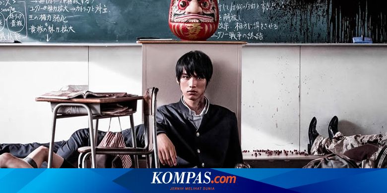3 Rekomendasi Film Horor Jepang Bertema Boneka