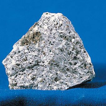 Foto : Batuan Plutonik: Pengertian, Ciri-ciri, dan Contohnya Halaman 5