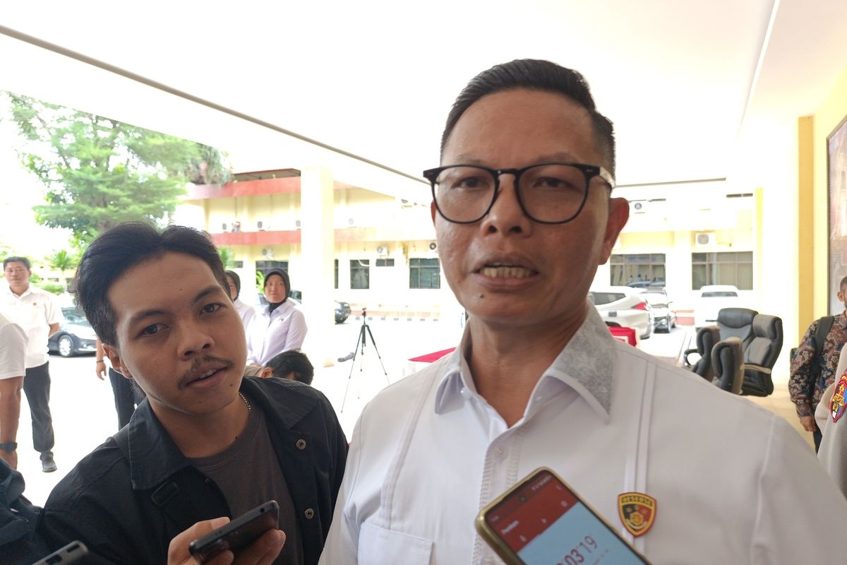 2 Korban Pelecehan Pria Disabilitas Diperiksa, Tersangka Gunakan Modus Sama