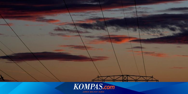 Cuaca Ekstrem Ancaman Besar Keamanan Energi Global, Layaknya Perang Ukraina