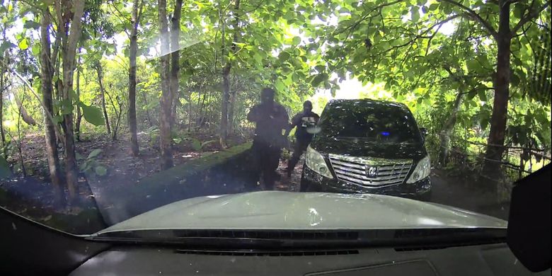 Kondisi WNA Ukraina Korban Geng Rusia Saat Ditemukan di Bali: Mengenaskan