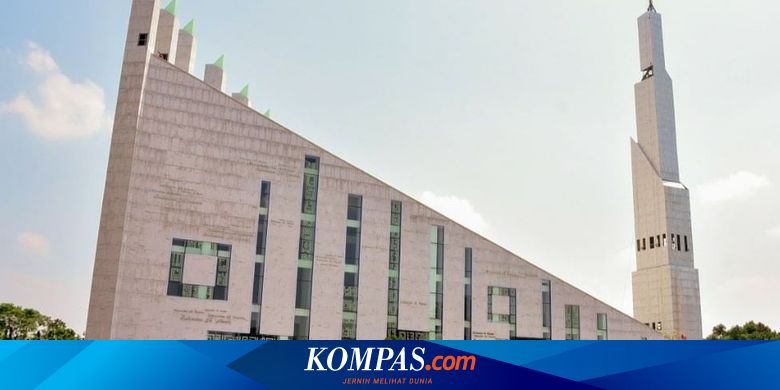 Berlanjut Tahap 3, Begini Progres Pembangunan Kampus UIII Depok