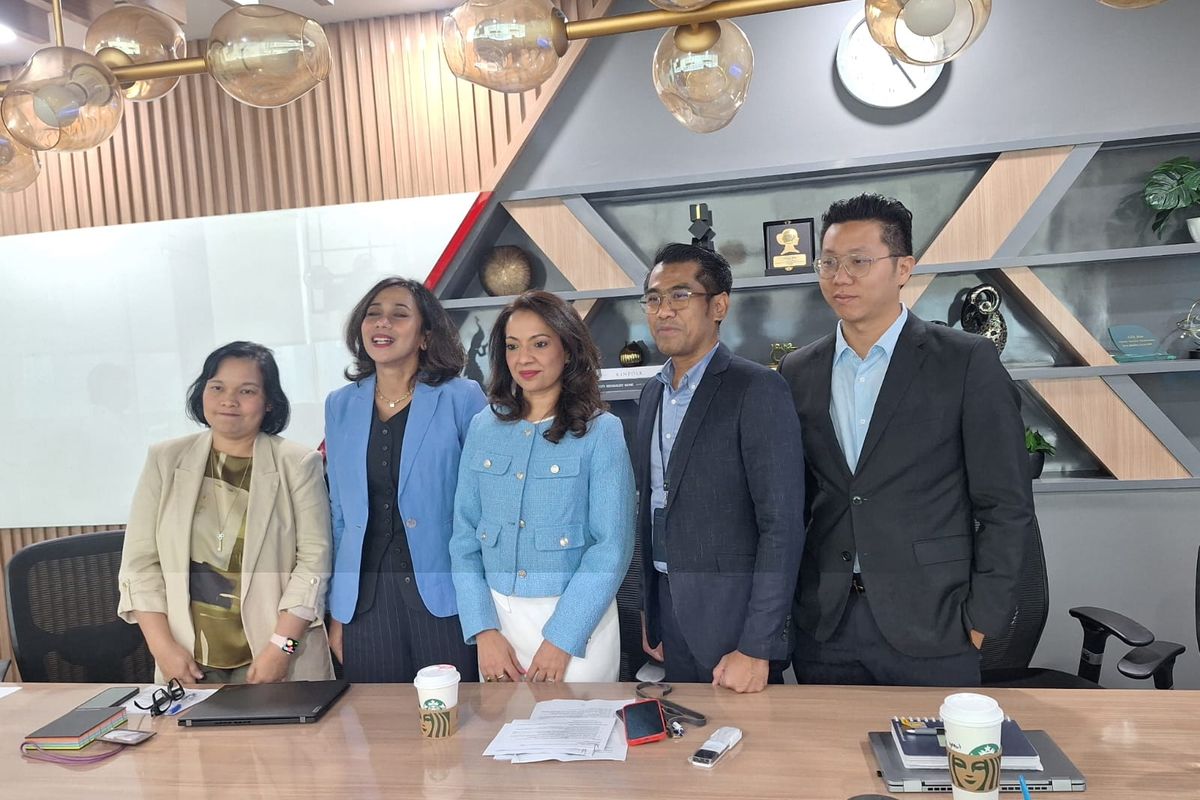 AXA Financial Cetak Pertumbuhan Premi 18 Persen, Strategi Ini Jadi Kunci